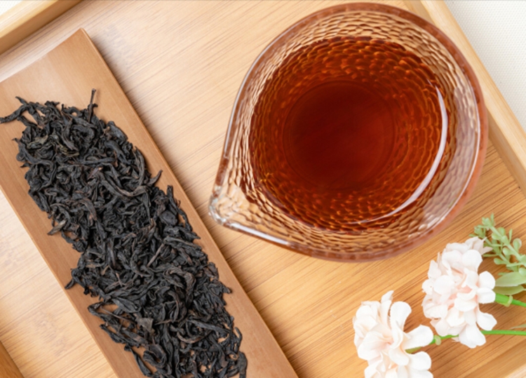 乌龙茶的功效与作用-有来医生