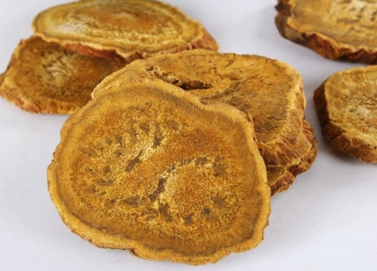 生大黄的功效与作用-有来医生